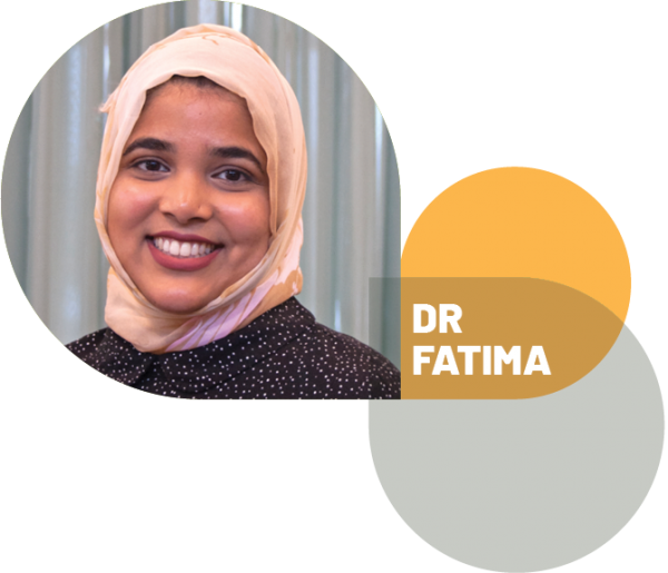 Dr-Fatima - Wingham Family Health Clinic